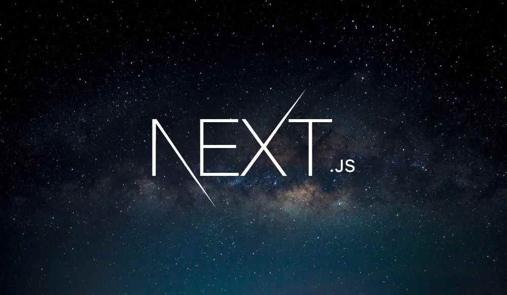 Introduction to Next.js